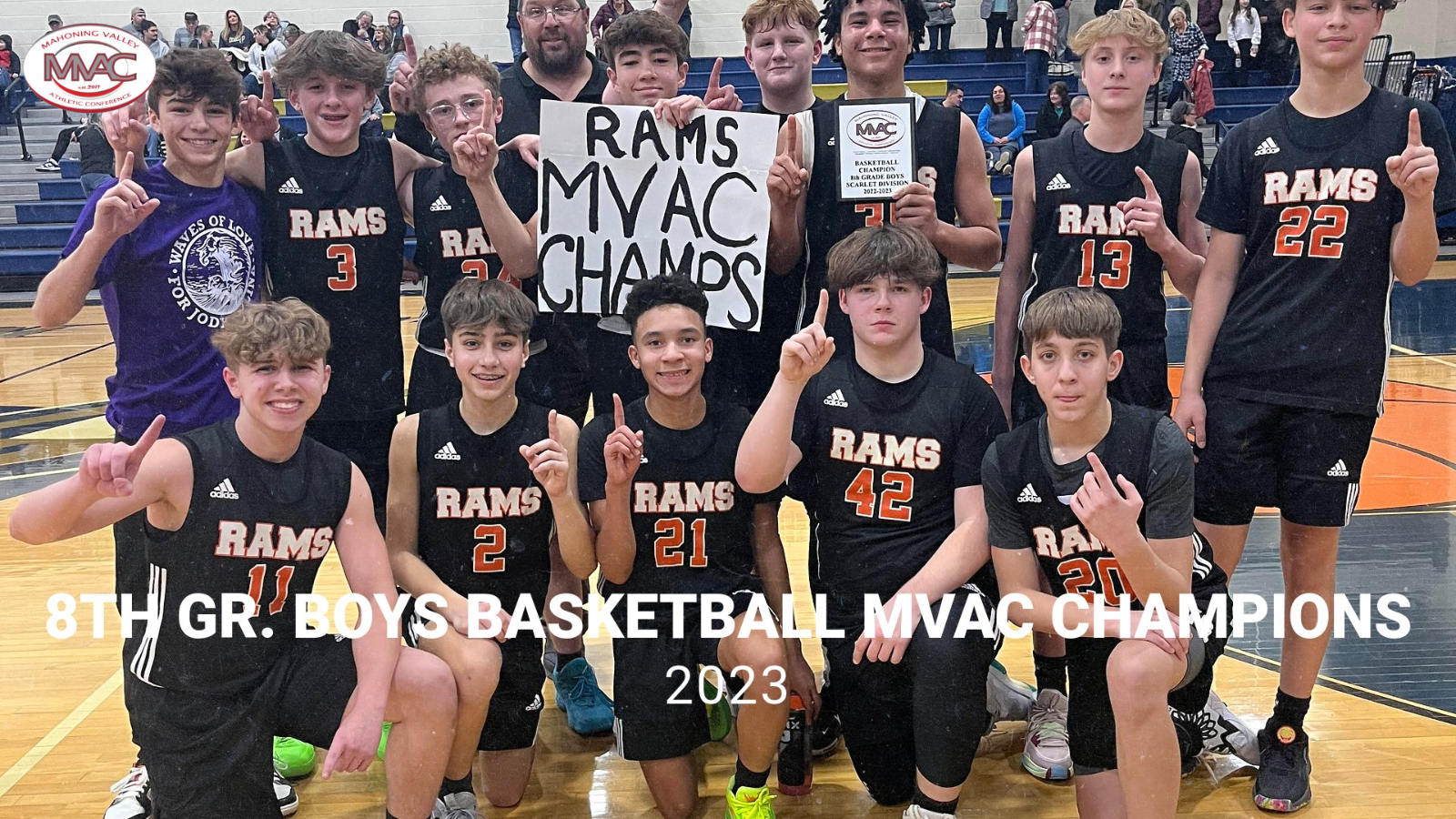 Mineral Ridge - Team Home Mineral Ridge Rams Sports