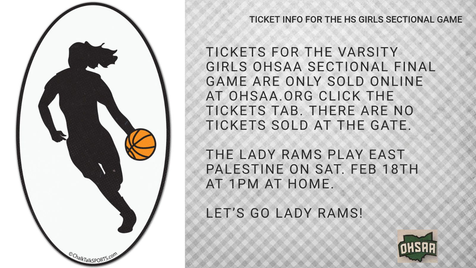 Mineral Ridge - Team Home Mineral Ridge Rams Sports