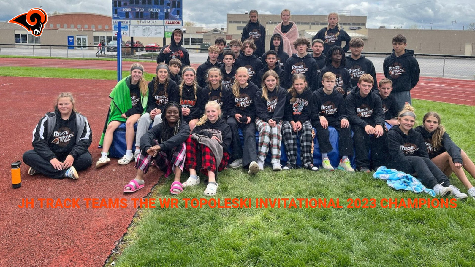 Mineral Ridge - Team Home Mineral Ridge Rams Sports