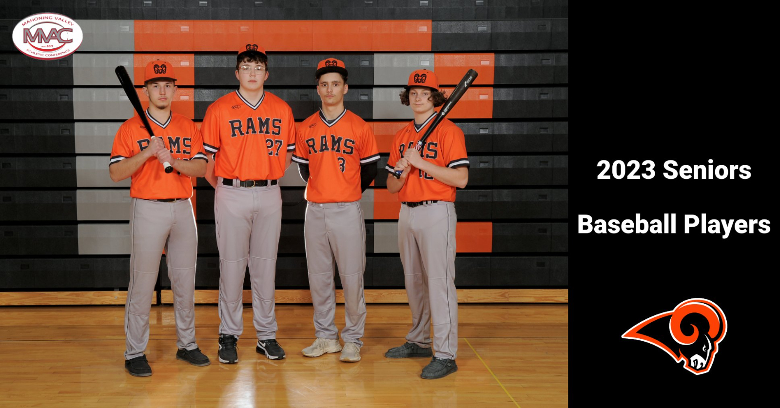 Mineral Ridge - Team Home Mineral Ridge Rams Sports