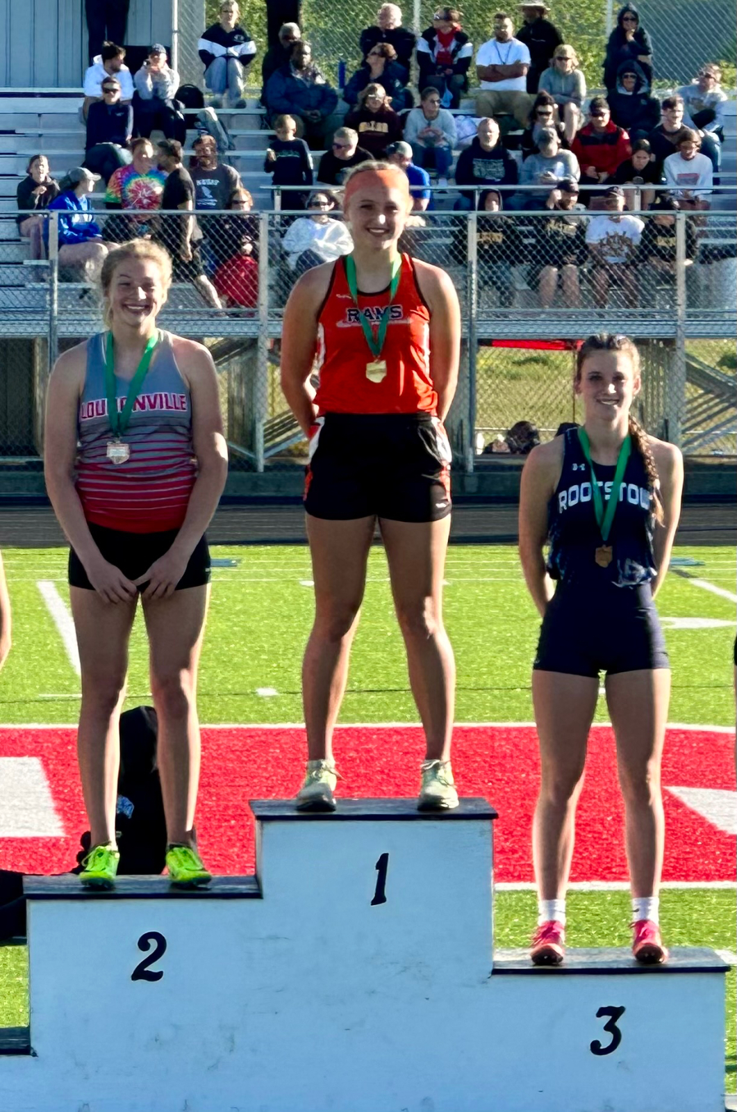 Mineral Ridge - Team Home Mineral Ridge Rams Sports