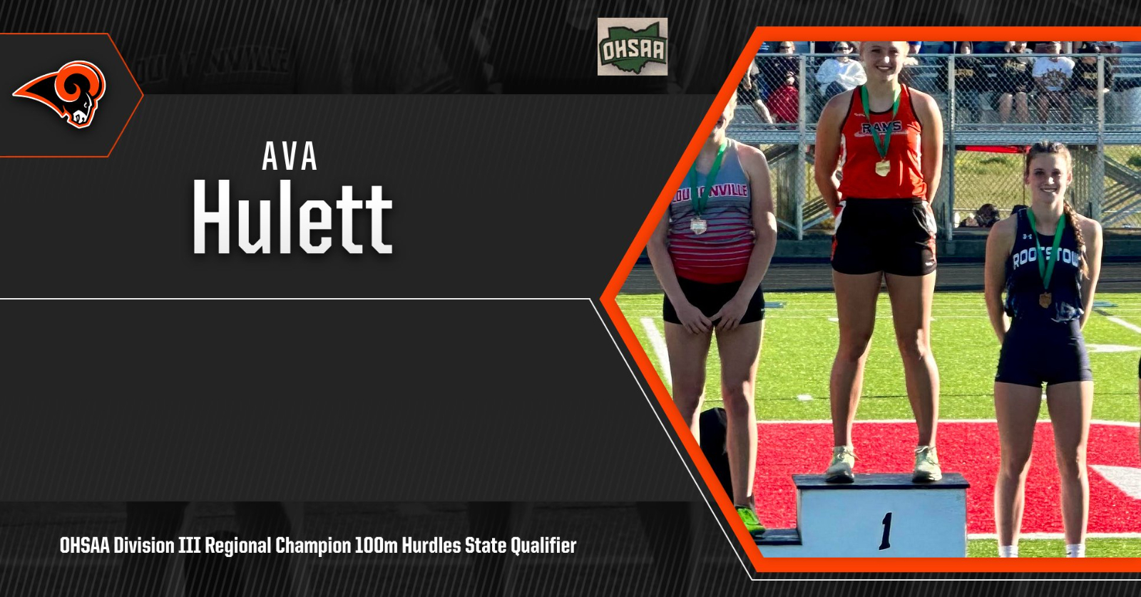 Mineral Ridge - Team Home Mineral Ridge Rams Sports