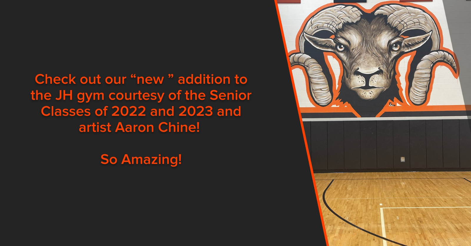 Mineral Ridge - Team Home Mineral Ridge Rams Sports