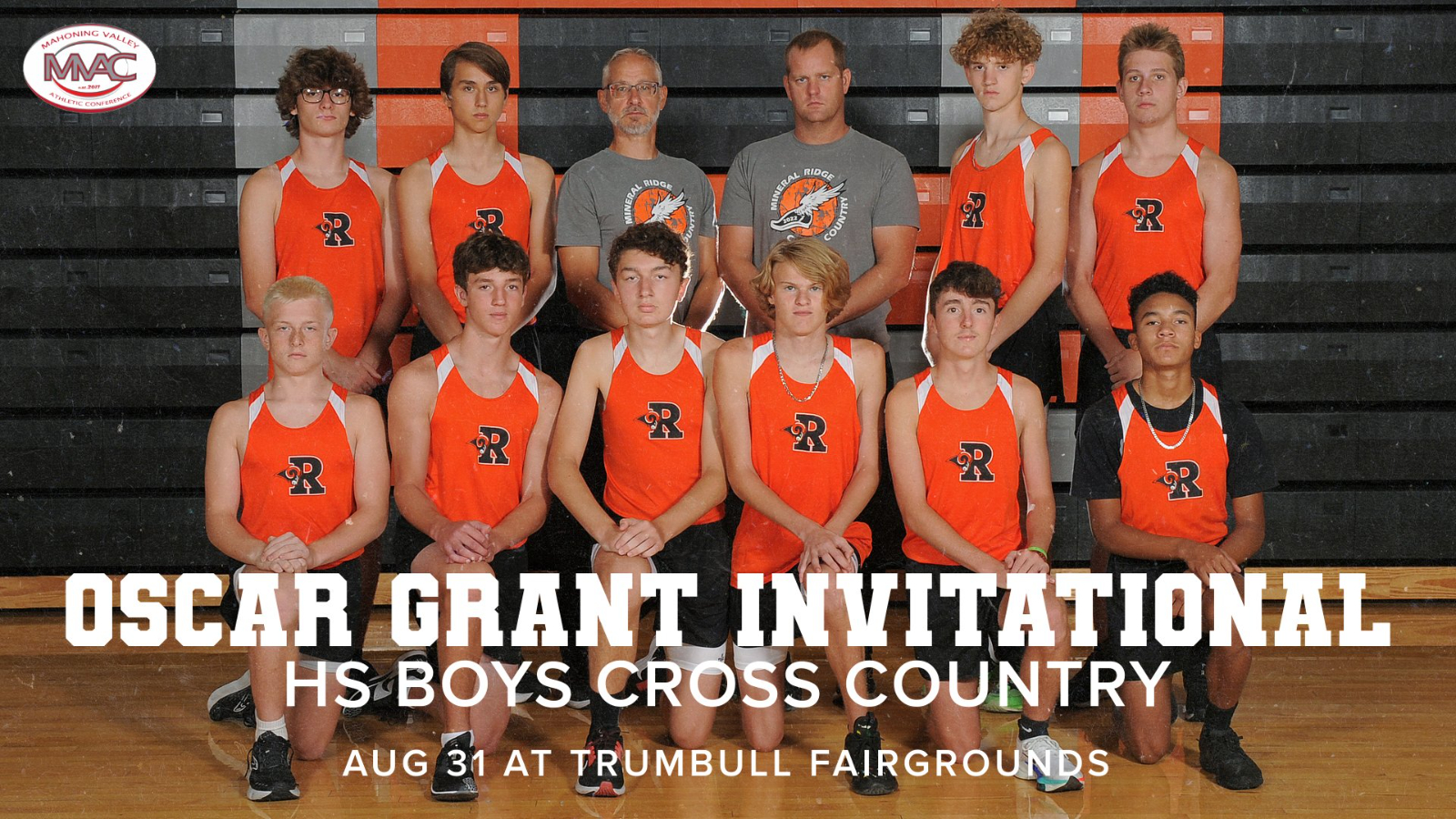 Mineral Ridge - Team Home Mineral Ridge Rams Sports