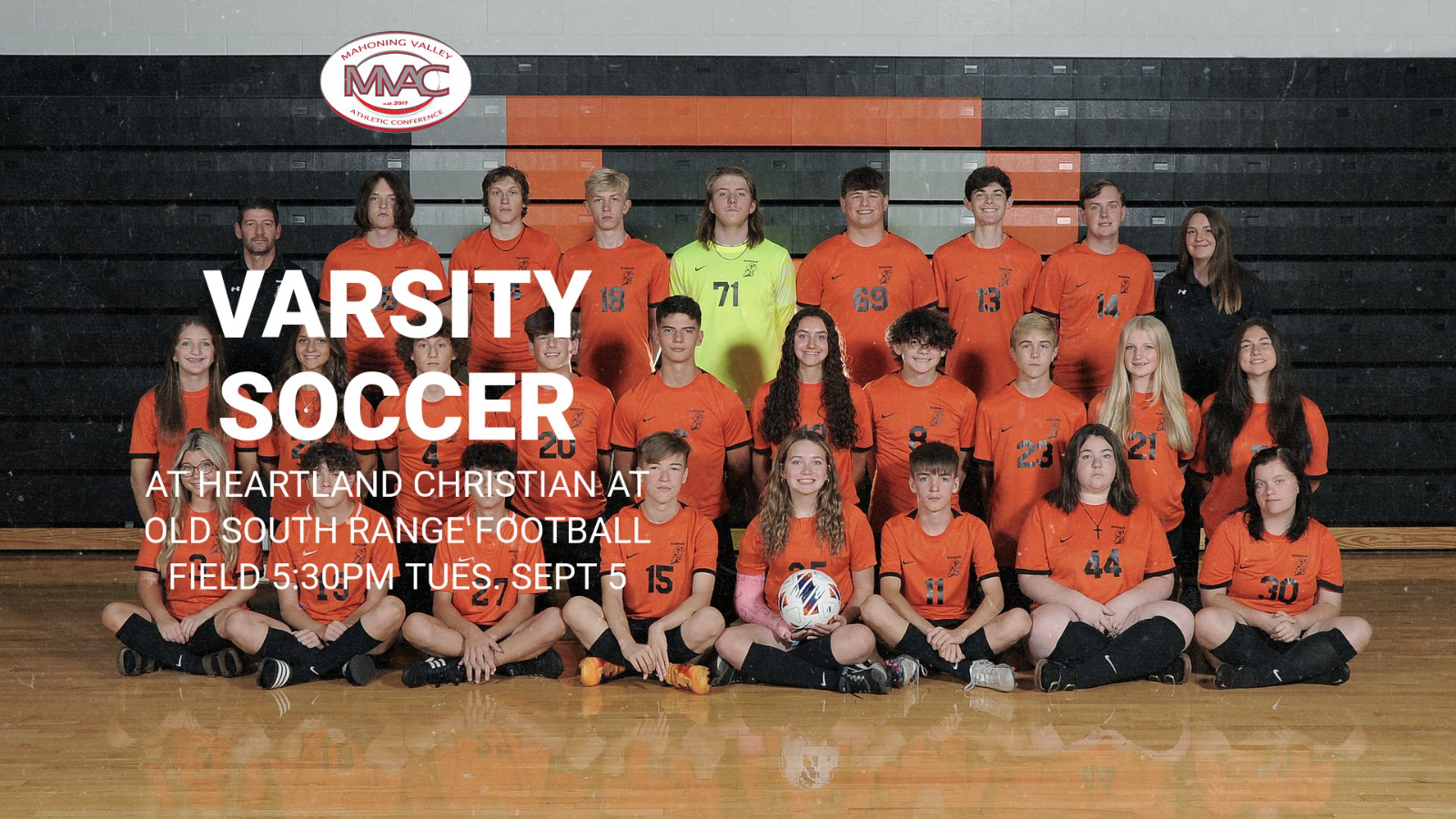 Mineral Ridge - Team Home Mineral Ridge Rams Sports