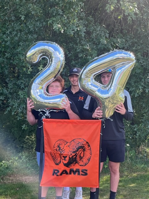 Mineral Ridge - Team Home Mineral Ridge Rams Sports