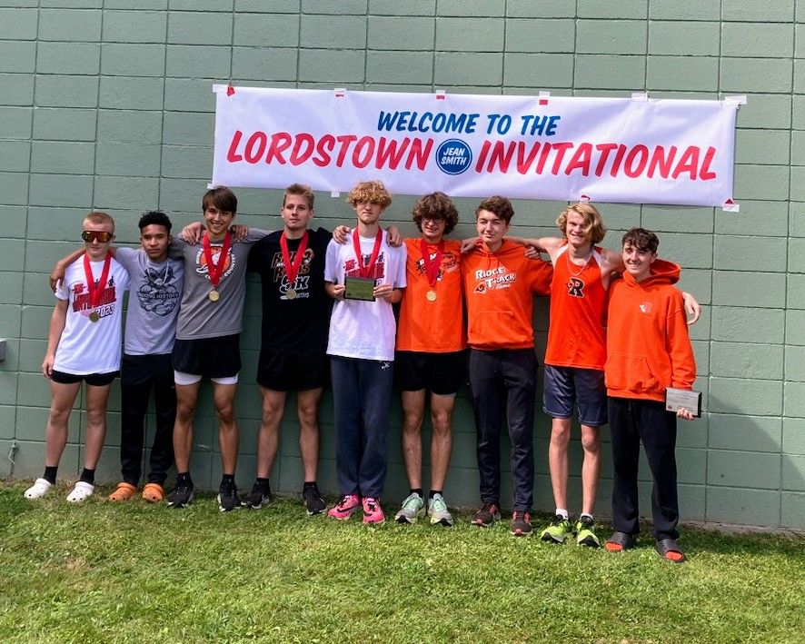 Mineral Ridge - Team Home Mineral Ridge Rams Sports