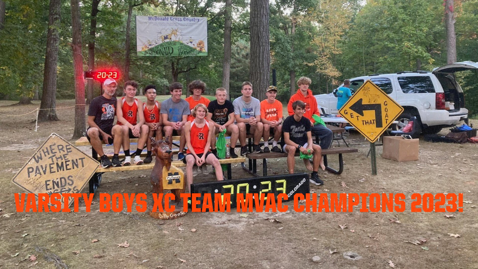 Mineral Ridge - Team Home Mineral Ridge Rams Sports