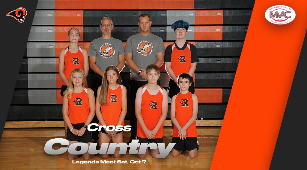 Mineral Ridge - Team Home Mineral Ridge Rams Sports