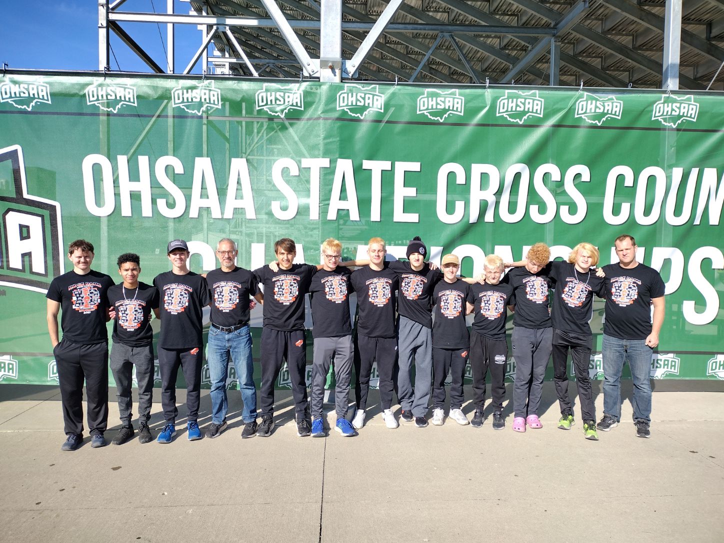 Mineral Ridge - Team Home Mineral Ridge Rams Sports