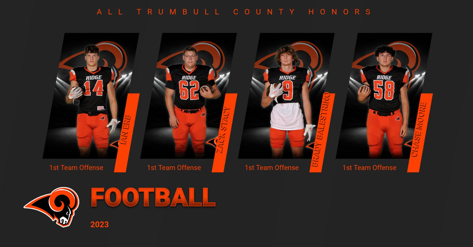 Mineral Ridge - Team Home Mineral Ridge Rams Sports