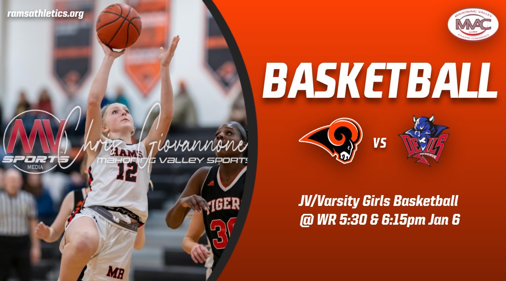 Mineral Ridge - Team Home Mineral Ridge Rams Sports