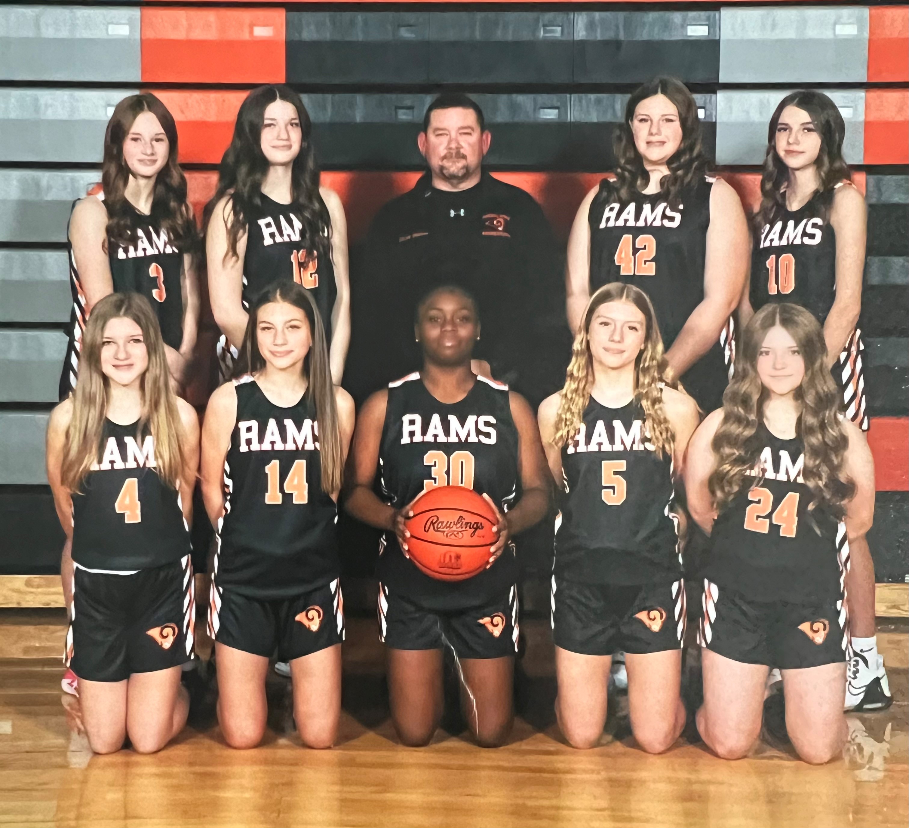 Mineral Ridge - Team Home Mineral Ridge Rams Sports