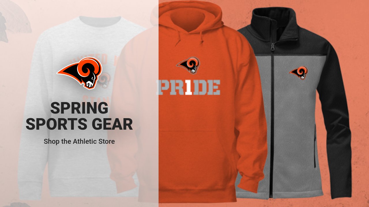 Mineral Ridge - Team Home Mineral Ridge Rams Sports