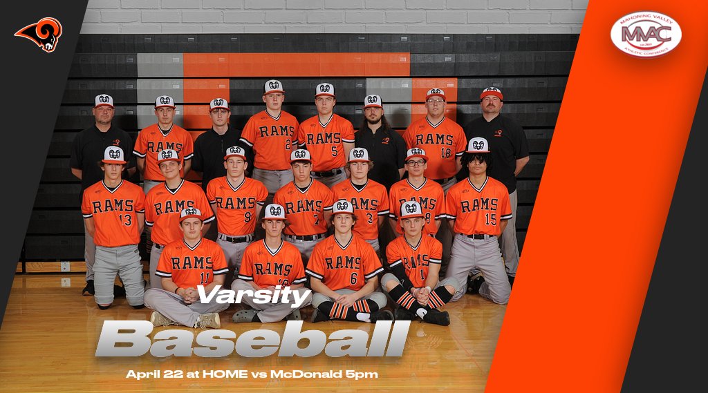 Mineral Ridge - Team Home Mineral Ridge Rams Sports