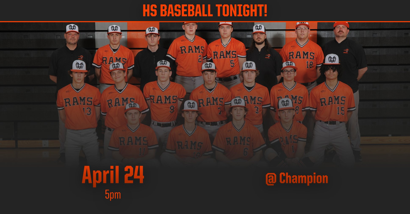 Mineral Ridge - Team Home Mineral Ridge Rams Sports