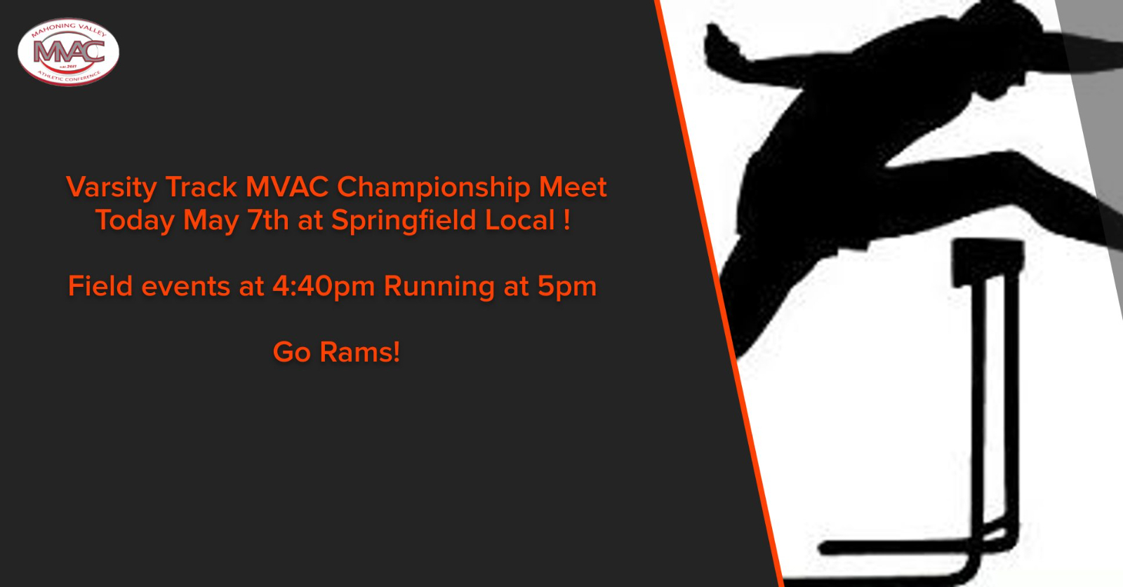 Mineral Ridge - Team Home Mineral Ridge Rams Sports