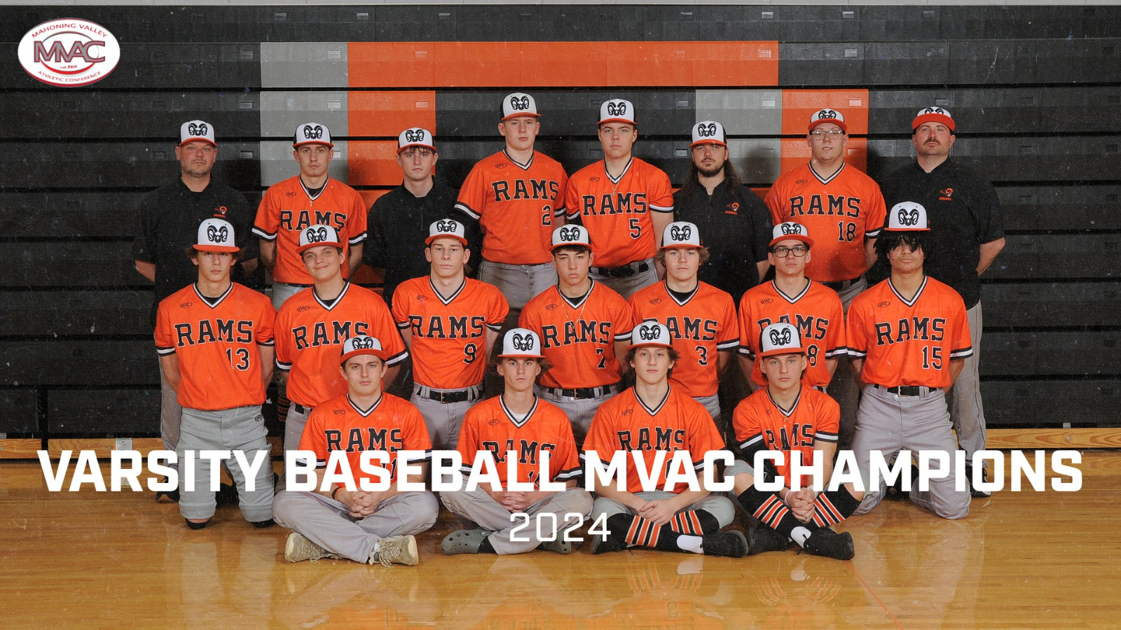 Mineral Ridge - Team Home Mineral Ridge Rams Sports