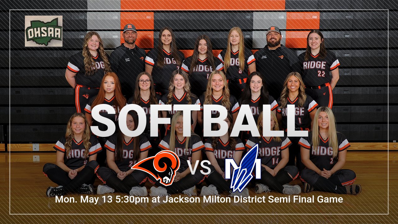 Mineral Ridge - Team Home Mineral Ridge Rams Sports