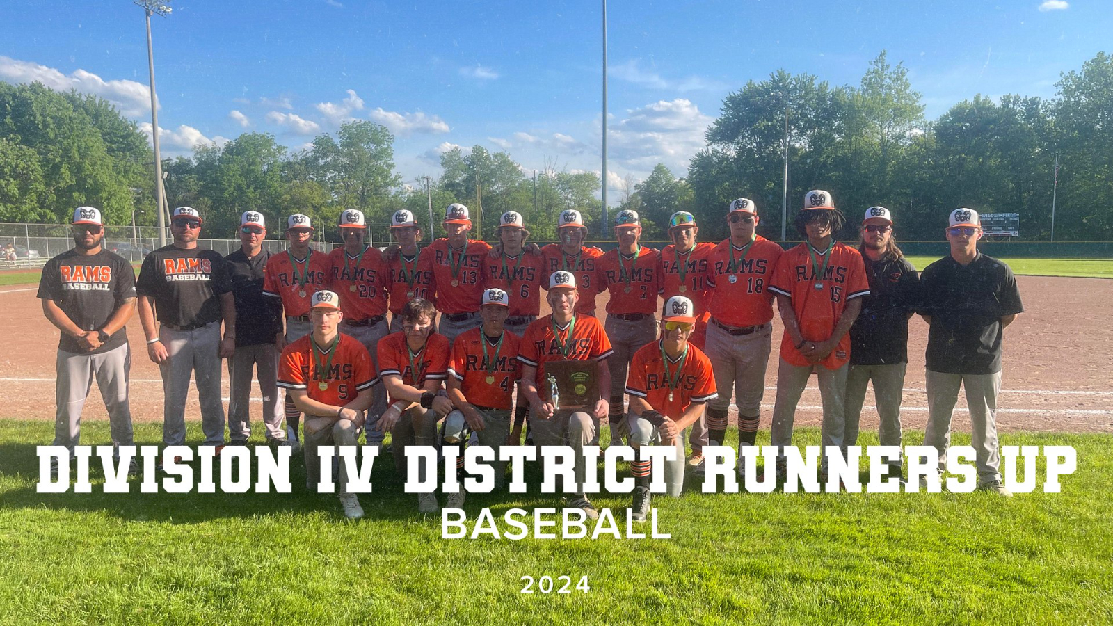 Mineral Ridge - Team Home Mineral Ridge Rams Sports