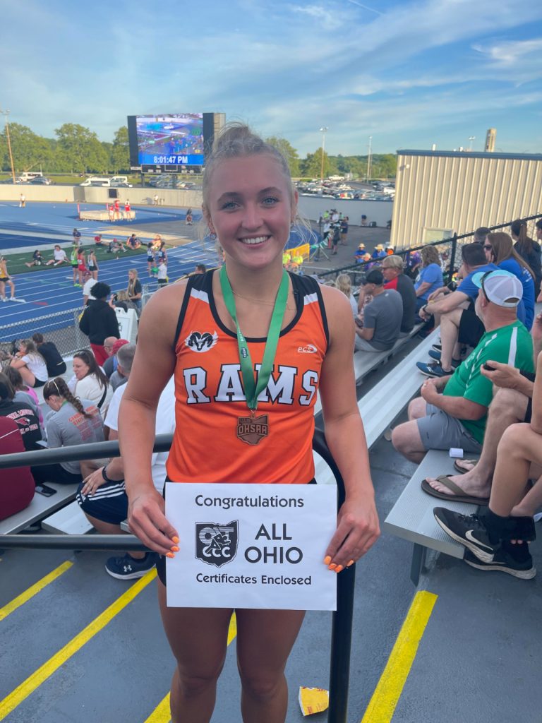 Mineral Ridge - Team Home Mineral Ridge Rams Sports