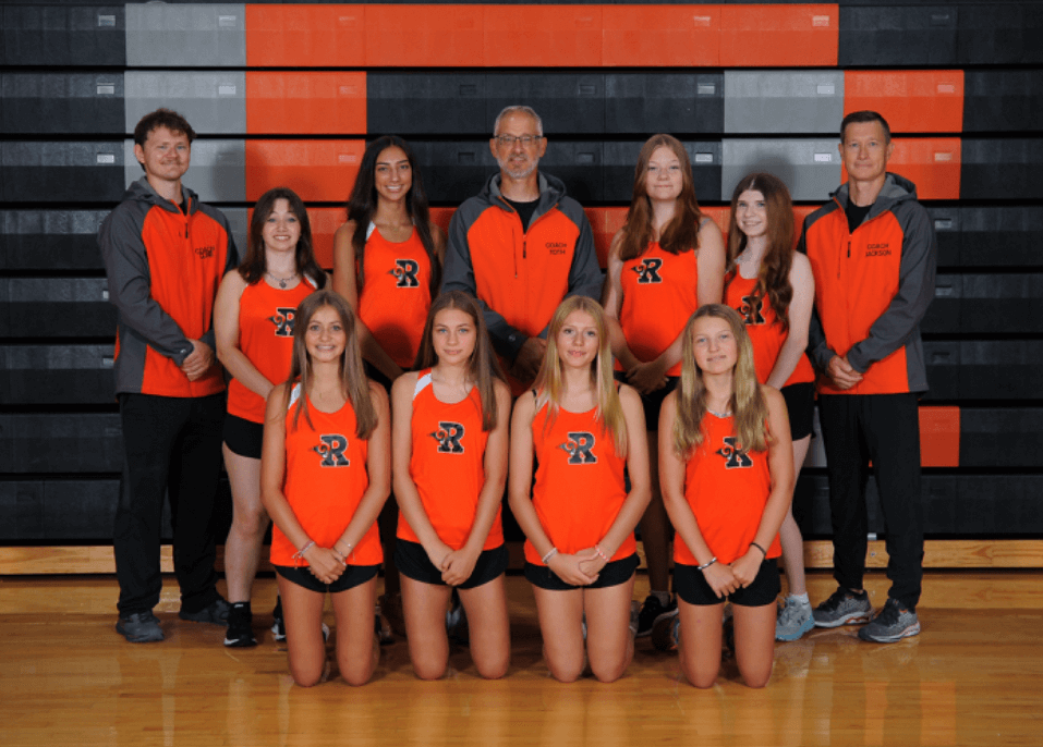 Mineral Ridge - Team Home Mineral Ridge Rams Sports