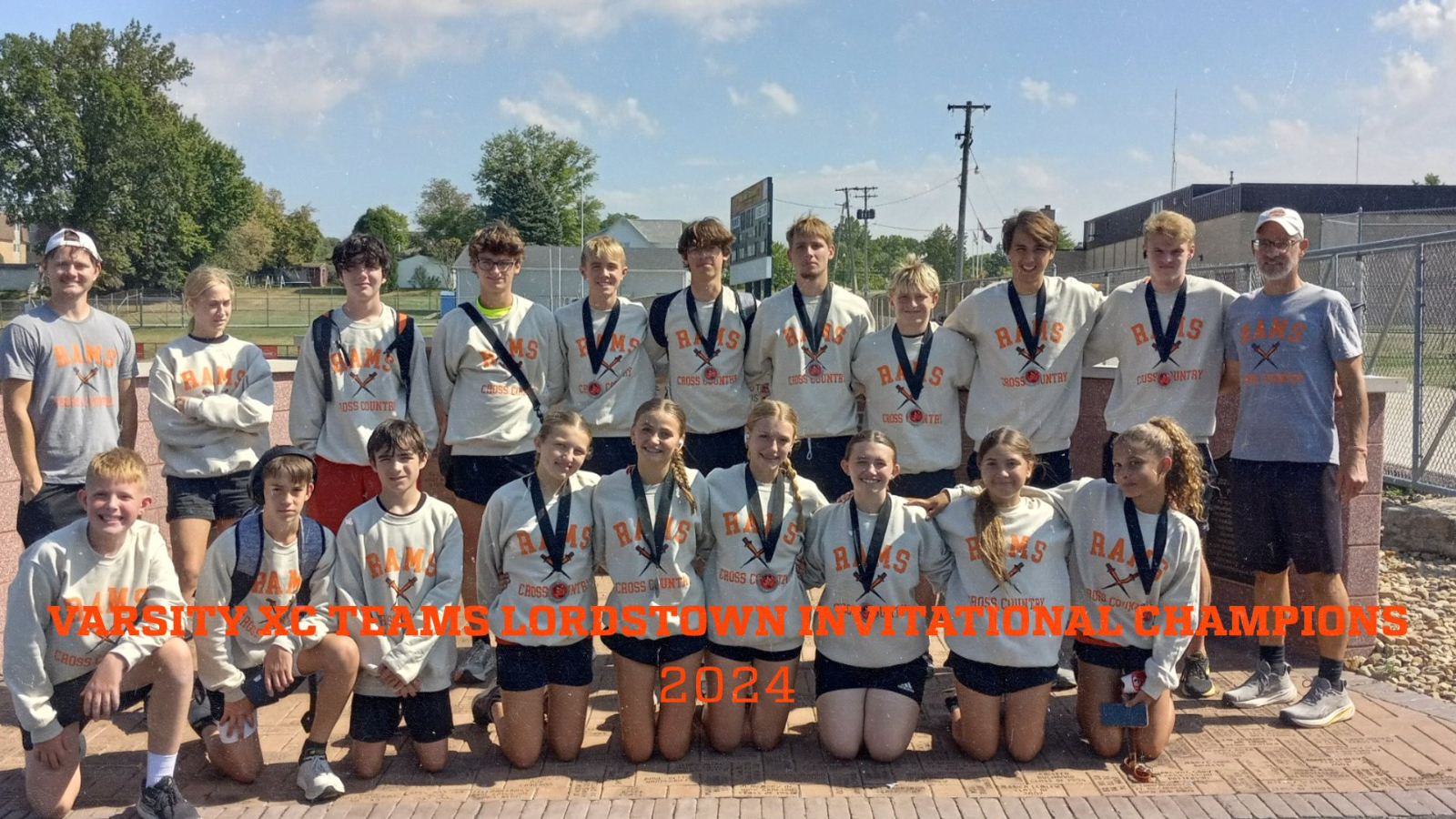 Mineral Ridge - Team Home Mineral Ridge Rams Sports