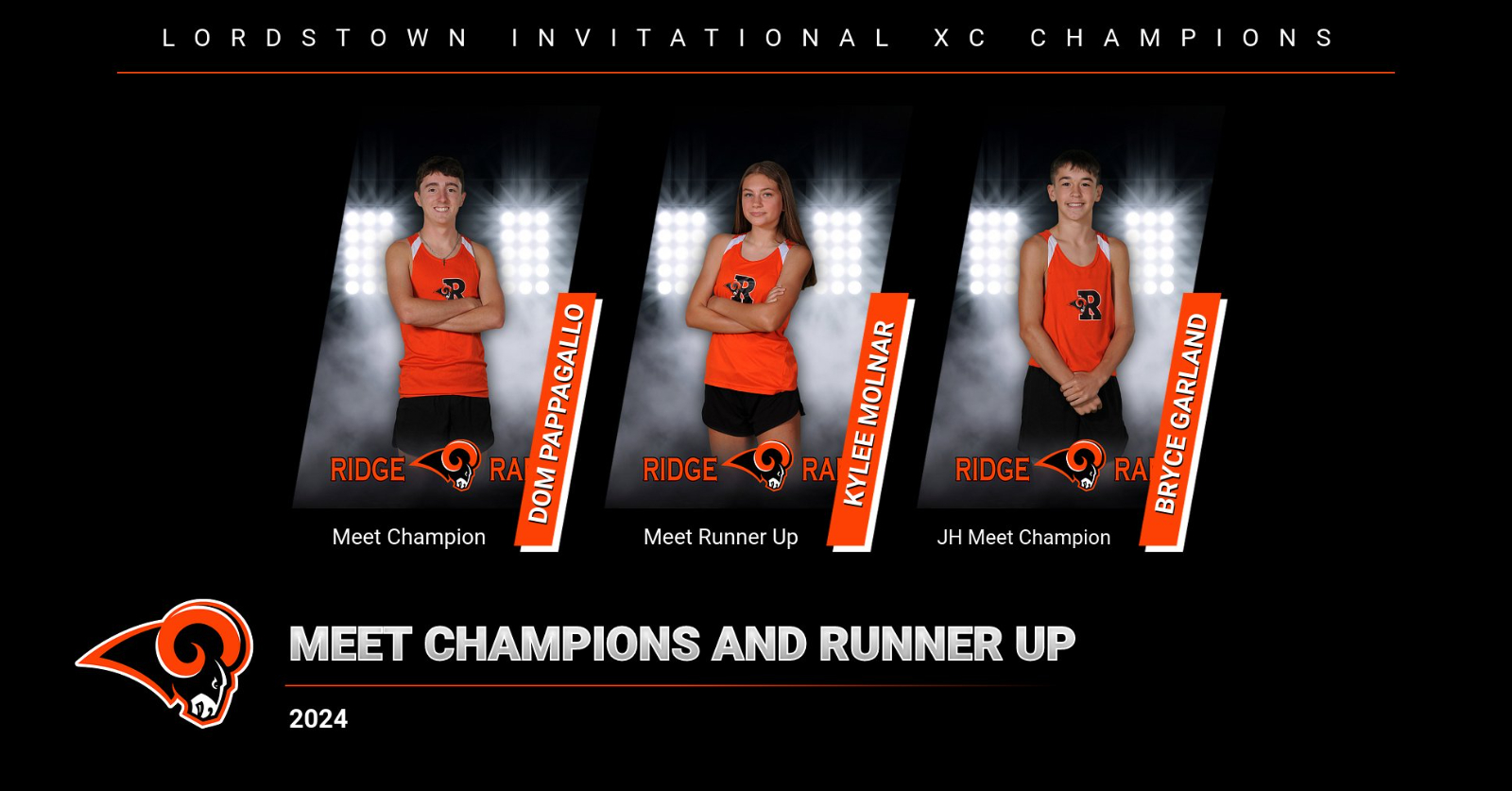 Mineral Ridge - Team Home Mineral Ridge Rams Sports