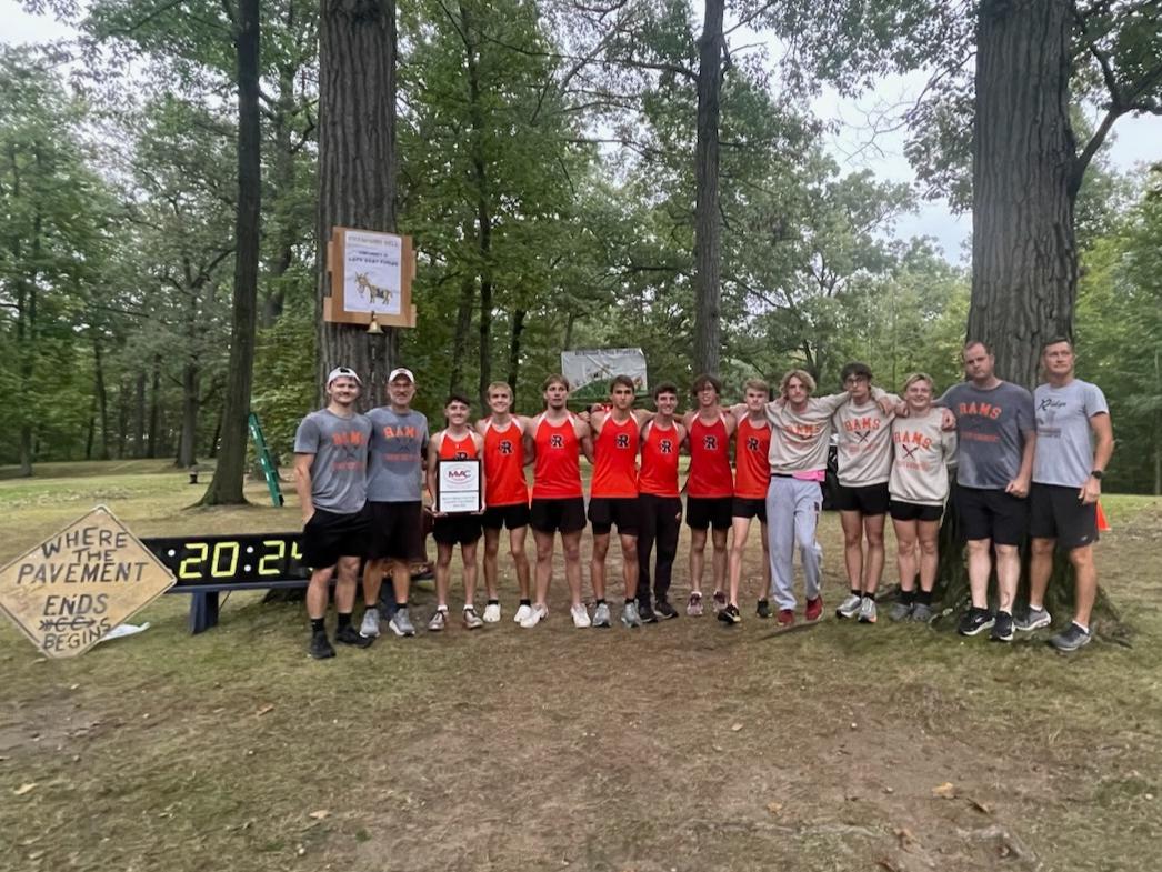 Mineral Ridge - Team Home Mineral Ridge Rams Sports