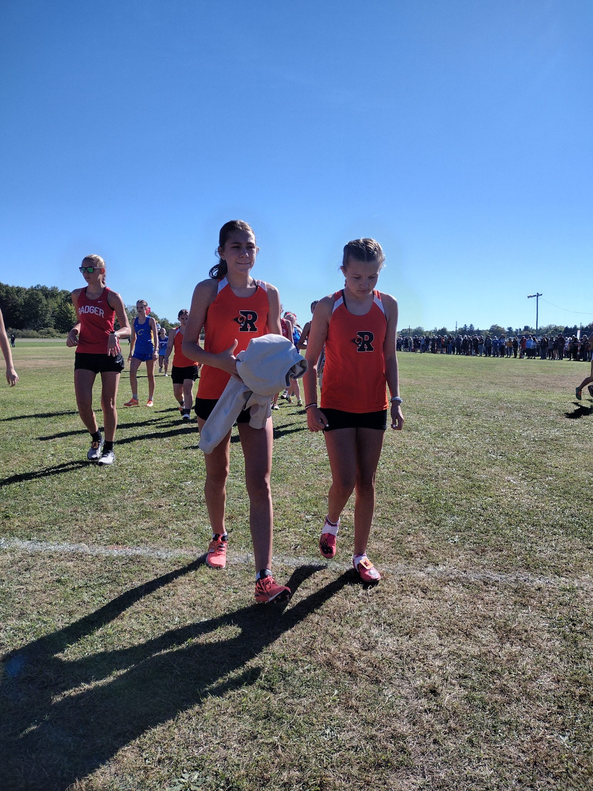 Mineral Ridge - Team Home Mineral Ridge Rams Sports