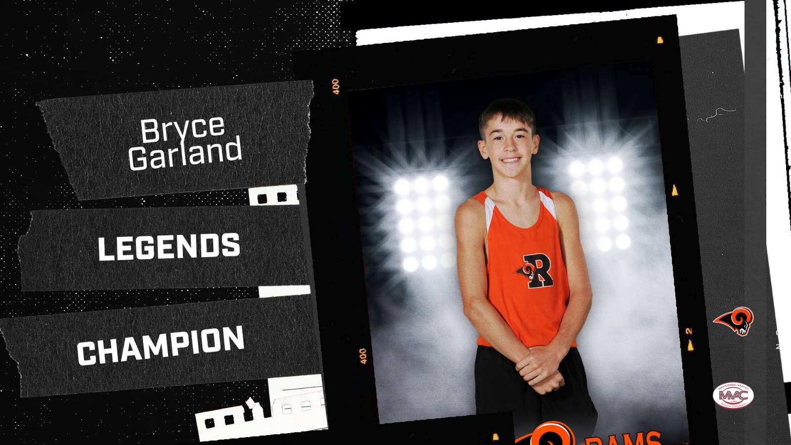 Mineral Ridge - Team Home Mineral Ridge Rams Sports