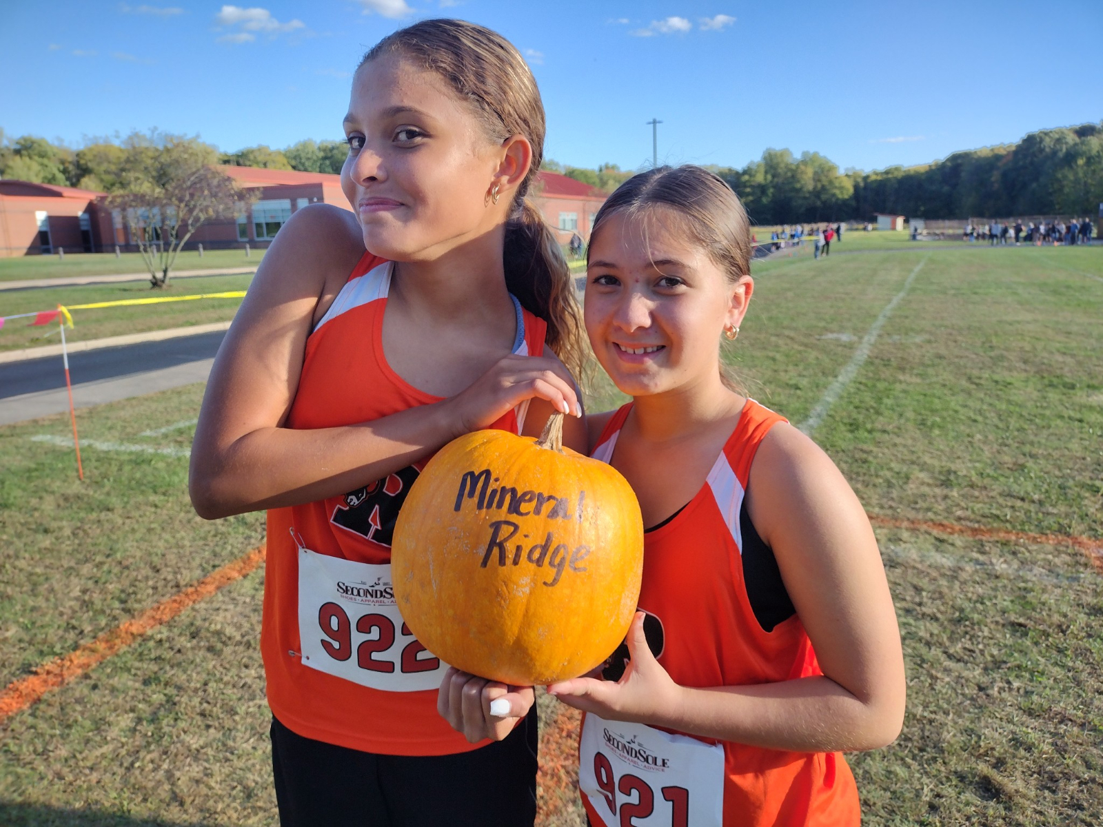 Mineral Ridge - Team Home Mineral Ridge Rams Sports