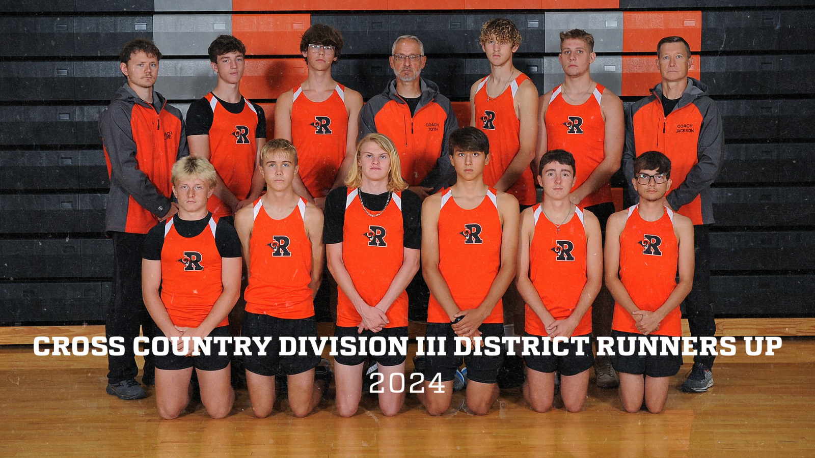 Mineral Ridge - Team Home Mineral Ridge Rams Sports