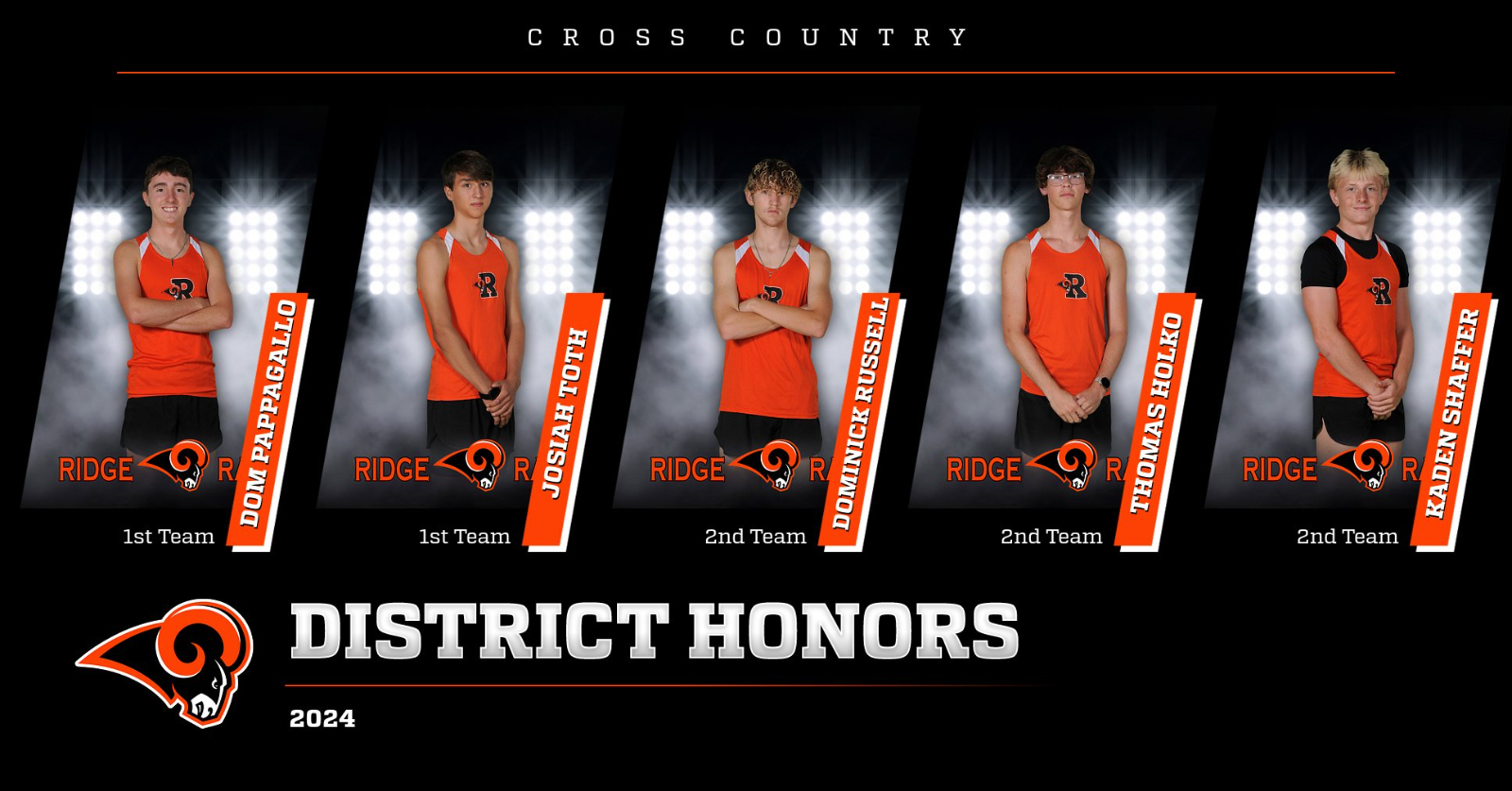 Mineral Ridge - Team Home Mineral Ridge Rams Sports