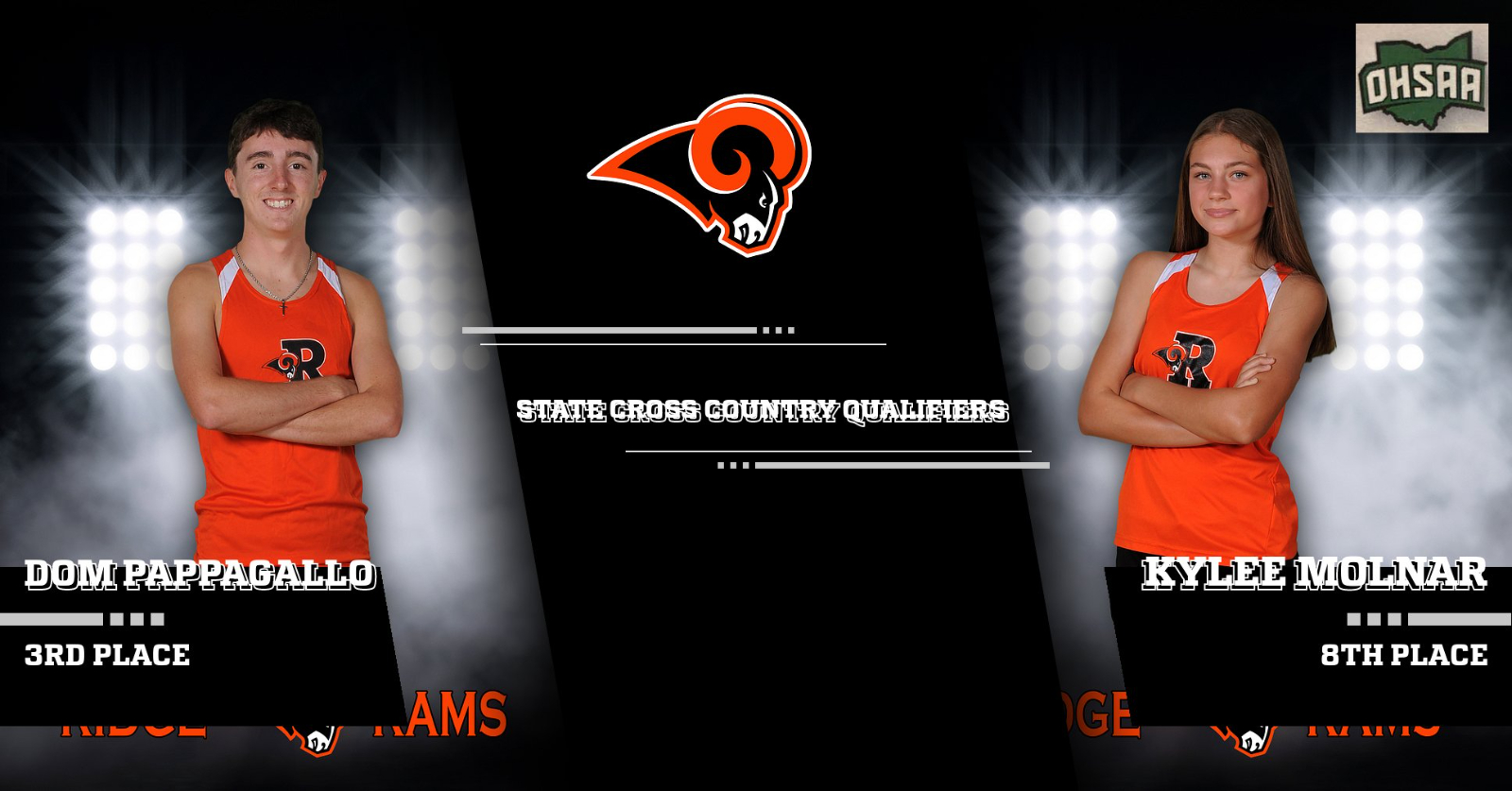 Mineral Ridge - Team Home Mineral Ridge Rams Sports