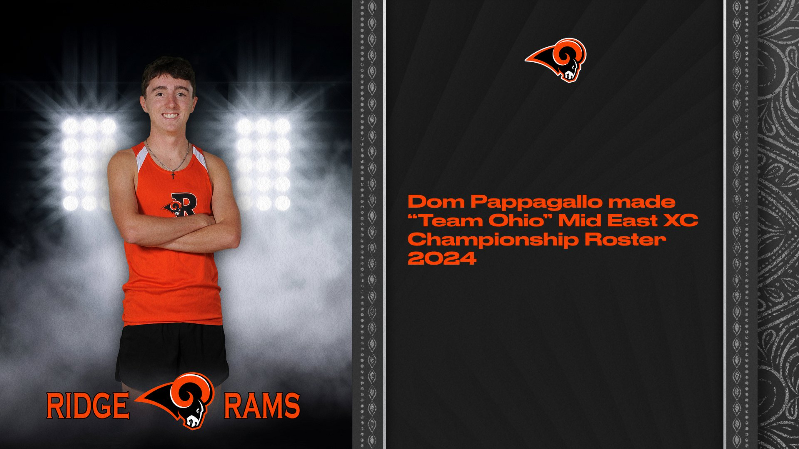 Mineral Ridge - Team Home Mineral Ridge Rams Sports