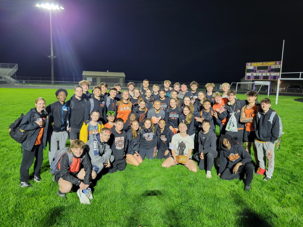 Mineral Ridge - Team Home Mineral Ridge Rams Sports