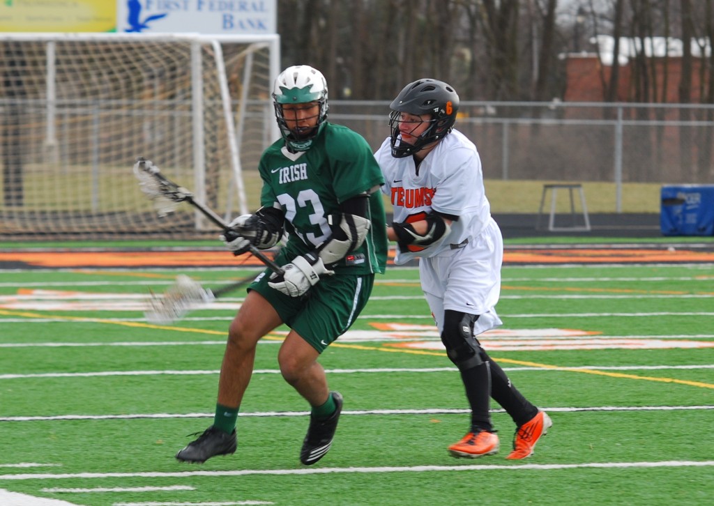 Tecumseh - Team Home Tecumseh Indians Sports