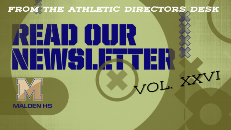 Malden Tornados - Official Athletic Website – Malden, MA