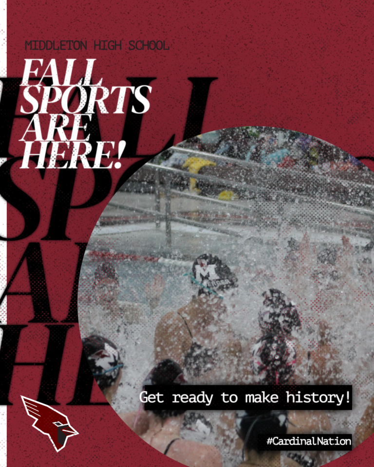 Middleton Cardinals - Official Athletic Website – Middleton, WI