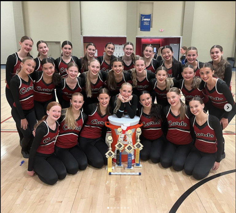 Middleton Cardinals - Official Athletic Website – Middleton, WI