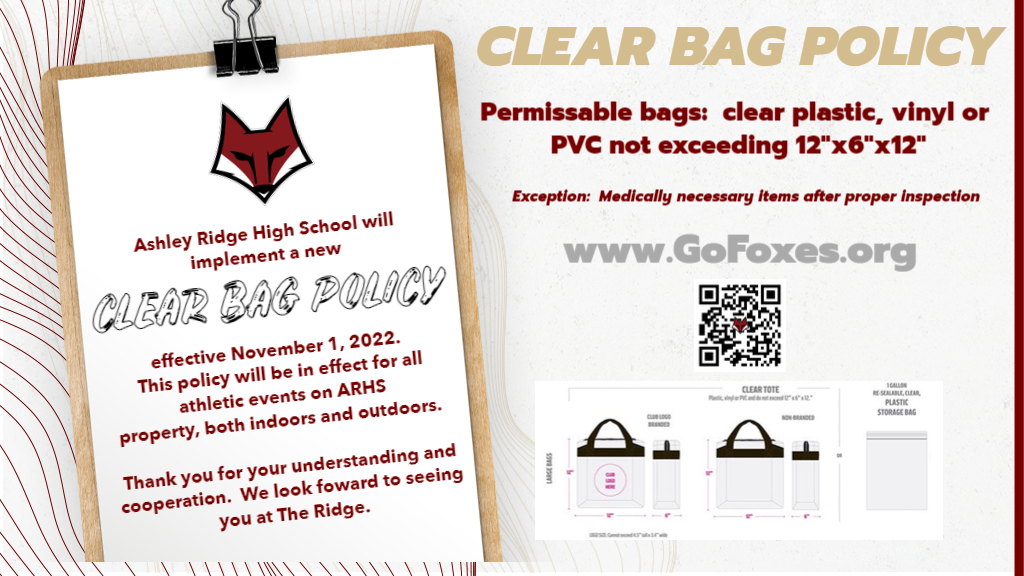 Ashley Ridge - Team Home Ashley Ridge Swamp Fox Sports