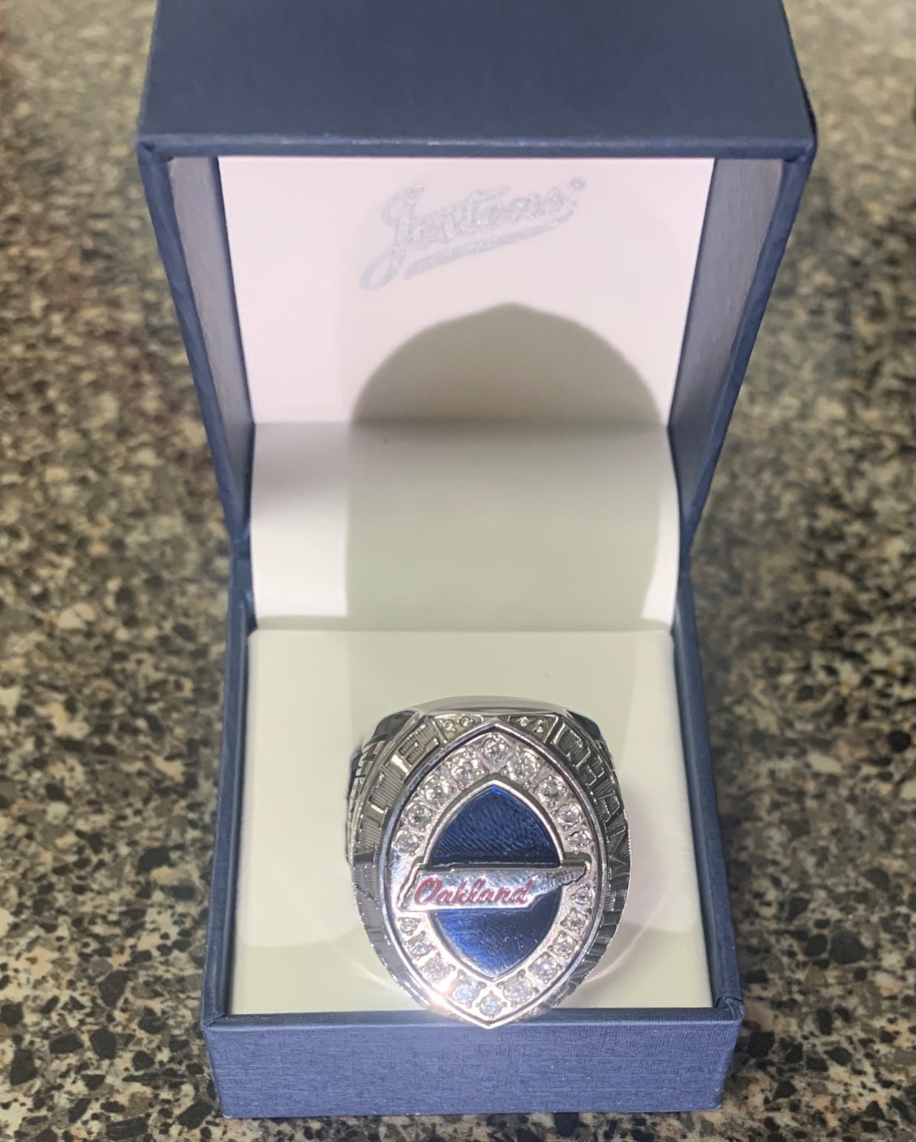 Oakland - Team Home Oakland Patriots Sports