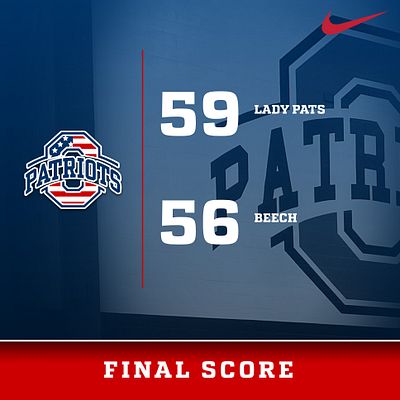 Oakland - Team Home Oakland Patriots Sports