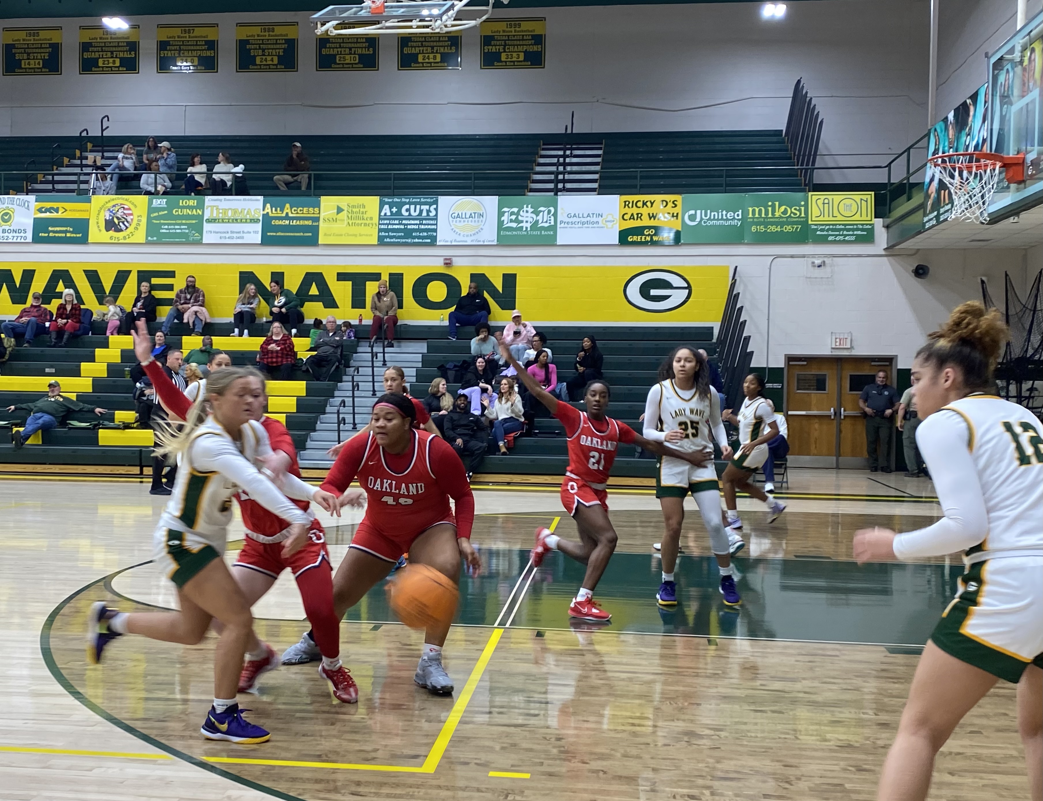 Oakland - Team Home Oakland Patriots Sports