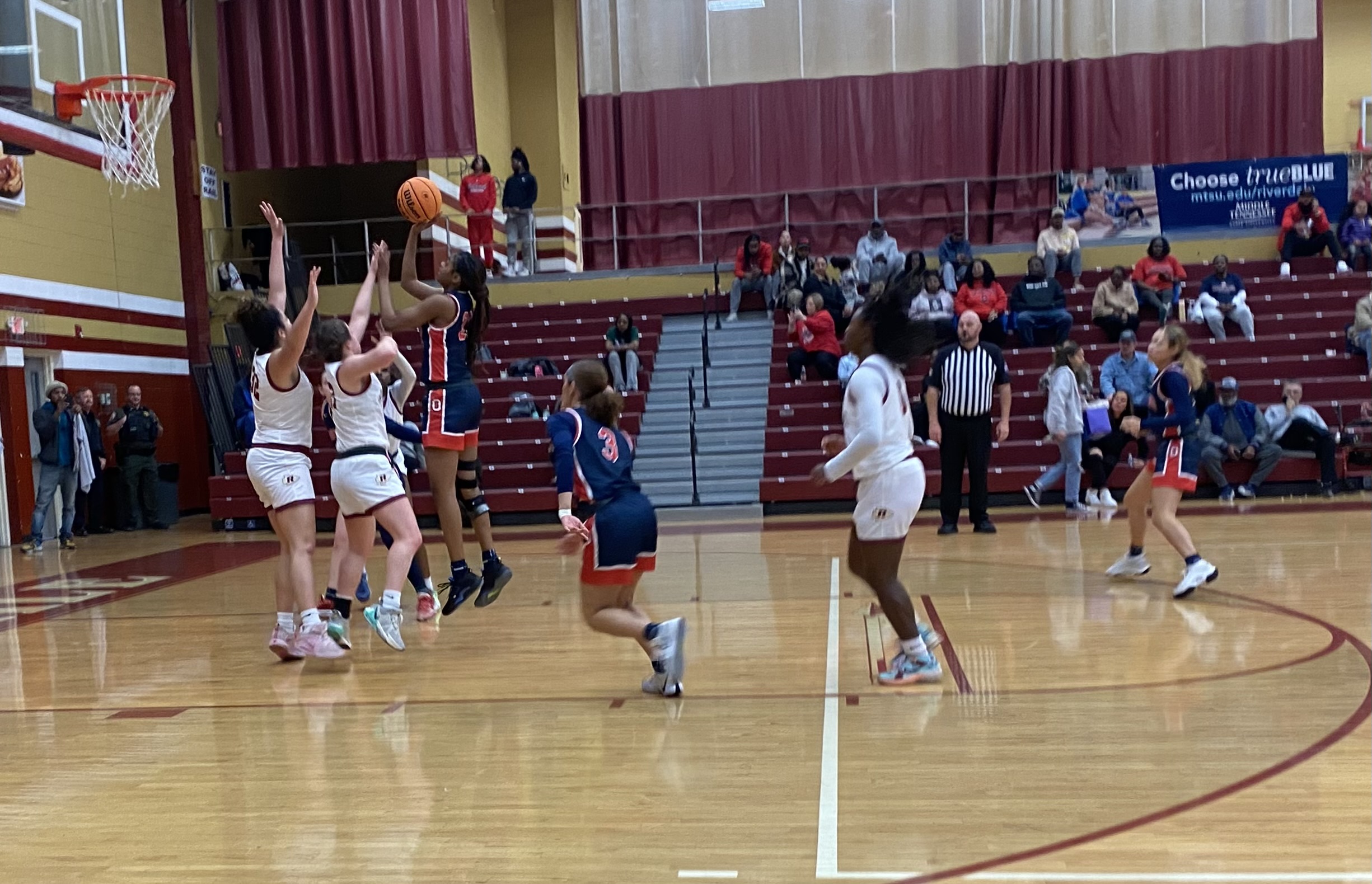 Oakland - Team Home Oakland Patriots Sports