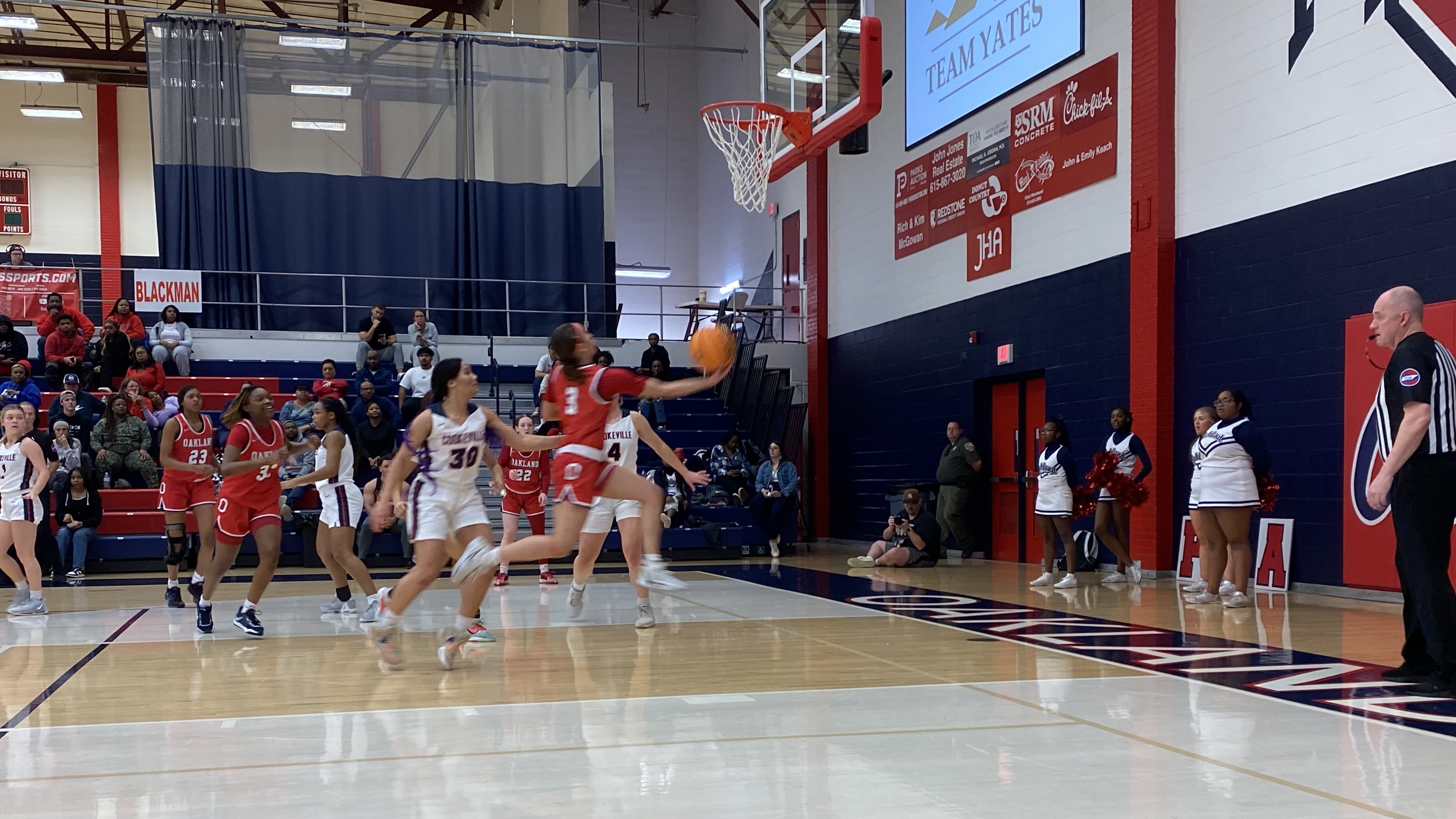 Oakland - Team Home Oakland Patriots Sports