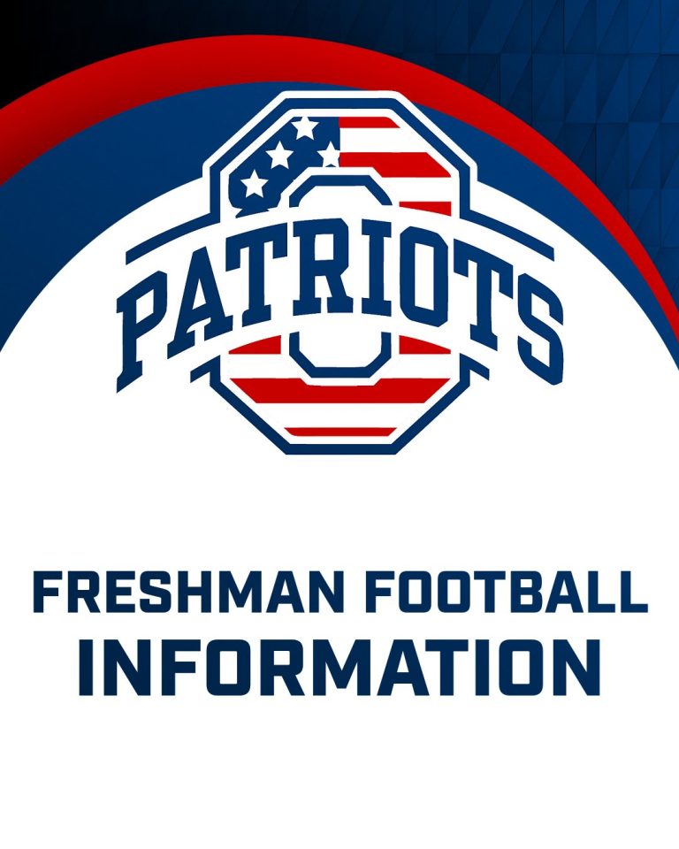 Oakland Patriots - Official Athletic Website – Murfreesboro, TN