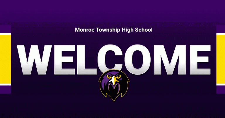 Monroe Township Falcons - Official Athletic Website – Monroe Township, NJ