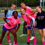 Monroe Township Falcons - Official Athletic Website – Monroe Township, NJ